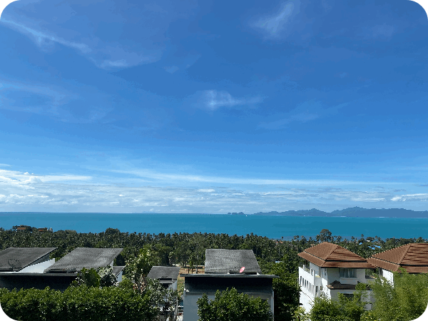 Perfect Relaxation at Code Samui Hotel – A Luxury Stay in Koh Samui 🏝️
