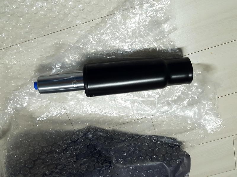 시디즈 T50 중심봉 교체