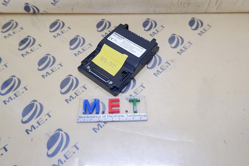 [CONTROLLER] RoboteQ SBL2360T /구매 수리 단종품지원 / (주)엠이티