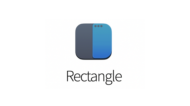 [ Rectangle ] Mac 에서 창의 위치와 크기를 단축키로 조작하기 :: 그림 그리는 개발자
