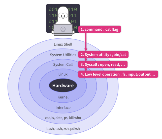 [Background] x86 Assembly — Seize the day