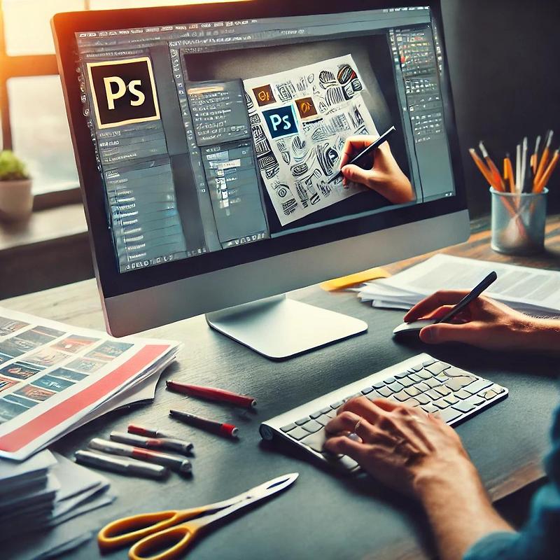 GTQ 포토샵 1급 기출문제, GTQ 포토샵 1급 기출문제 풀이, GTQ 포토샵 1급 기출문제 모음 총 정리