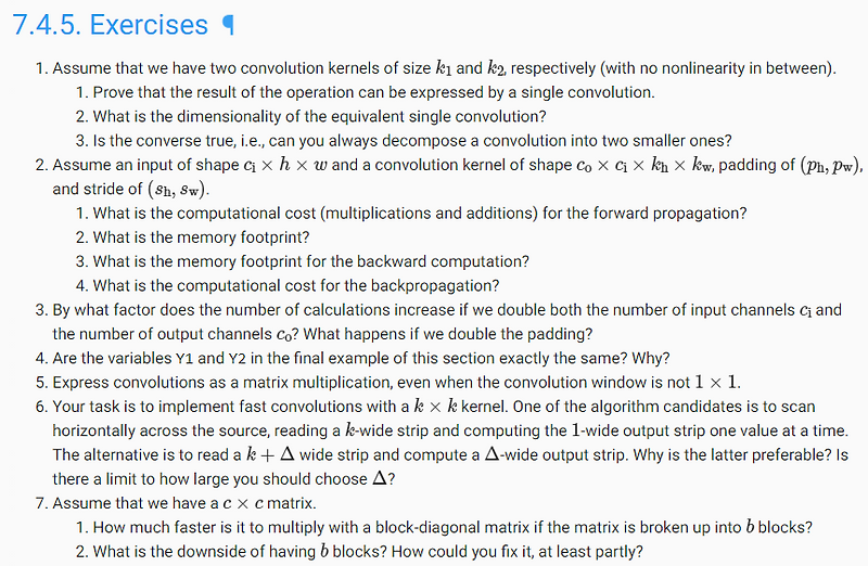 [DeepLearning] Dive into Deep Learning 필사 7. Convolutional Neural Networks (CNN) (7.4. Multiple ...