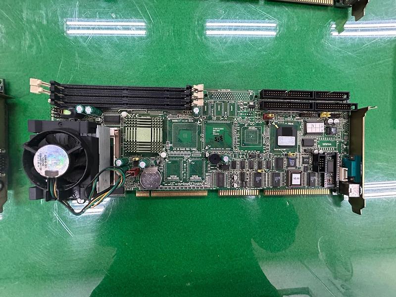 [CPU BOARD] ADVANTECH PCA-6178 REV. A1 /구매 수리 단종품지원 / (주)엠이티