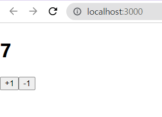 React 문법 정리 2 - useState, input 상태관리, 불변성 — 다람쥐의 개발 블로그