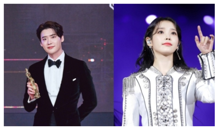 이종석 오랫동안 짝사랑한 사람은?