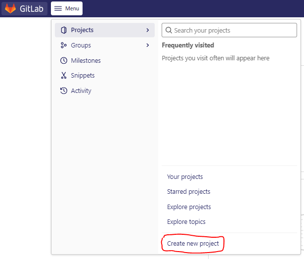 GitLab, SourceTree 초기 세팅_(수정: 2023.07.12)