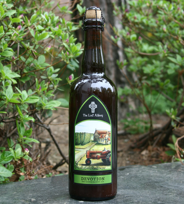 The Lost Abbey Devotion (더 로스트 애비 디보션) - 6.0%