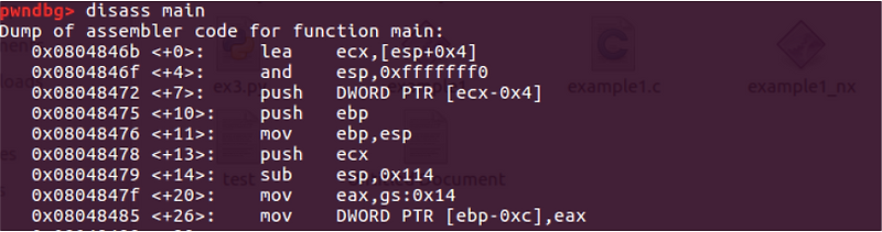 [dreamhack] System Exploitation 8강