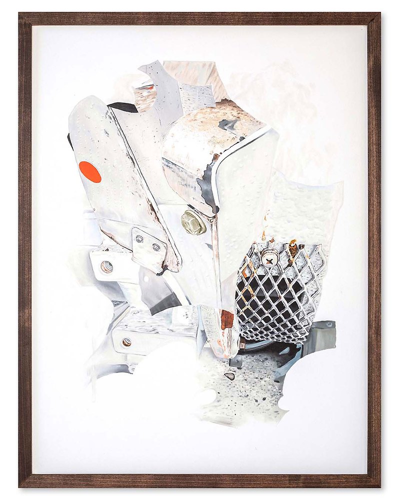 Joe Nix :: Handforever