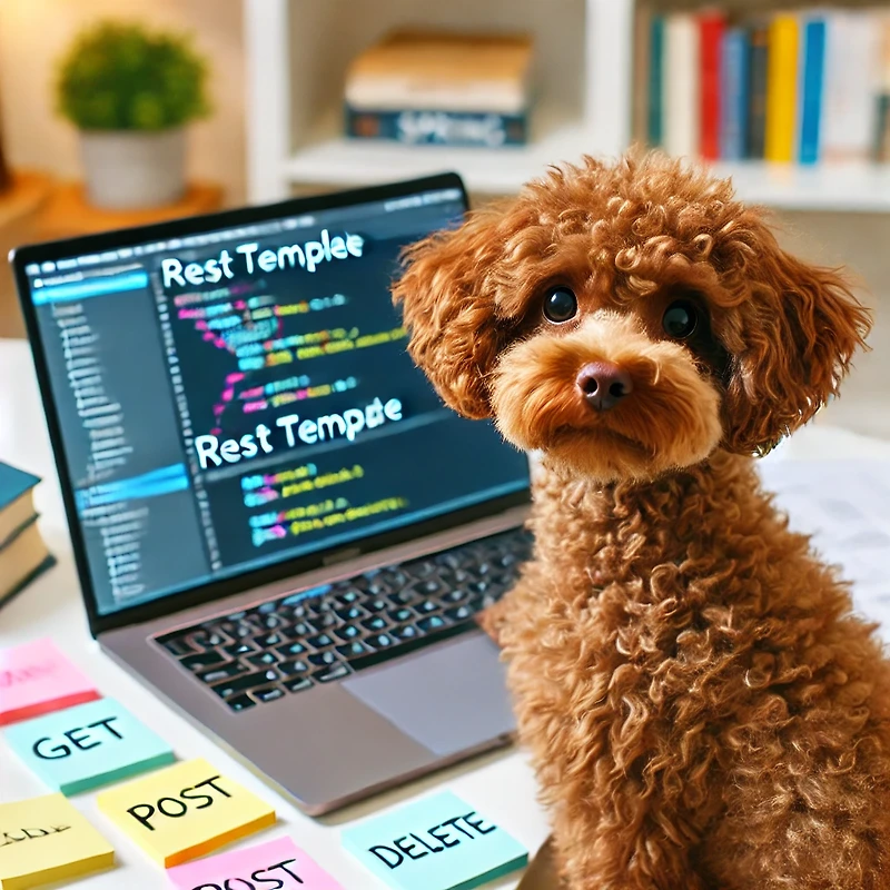 [TIL]20240806 RestTemplate