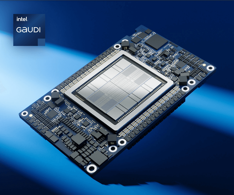 Intel AI GPU #2 : Intel Gaudi 3, Intel의 비밀병기가 될 수 있을까? :: 기초부터 차근차근 ...