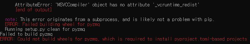 [Jupyter Notebook] Bad file descriptor (C:\c\zeromq_1616055400030\work\src\epoll.cpp:100)