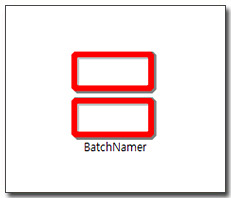 다크네이머 다운로드 BatchNamer