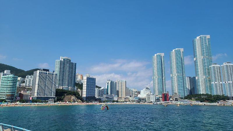"Explore Busan: Coastal Charms and BTS Pilgrimage Spots in Their Hometown"