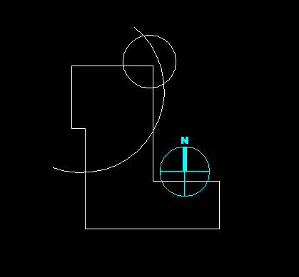 객체 외곽선 그리기, OOL :: XiCAD & etc...