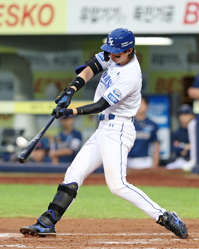 2024년 8월 2일 KBO 리그 엔트리 등/말소