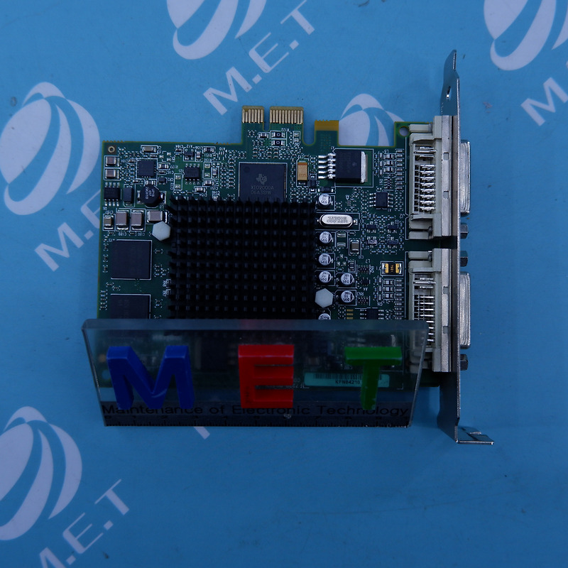 F7229-00 [PCB] MATROX PCB F7229 00 ㈜엠이티 산업 자동화 장비 수리 판매 전문