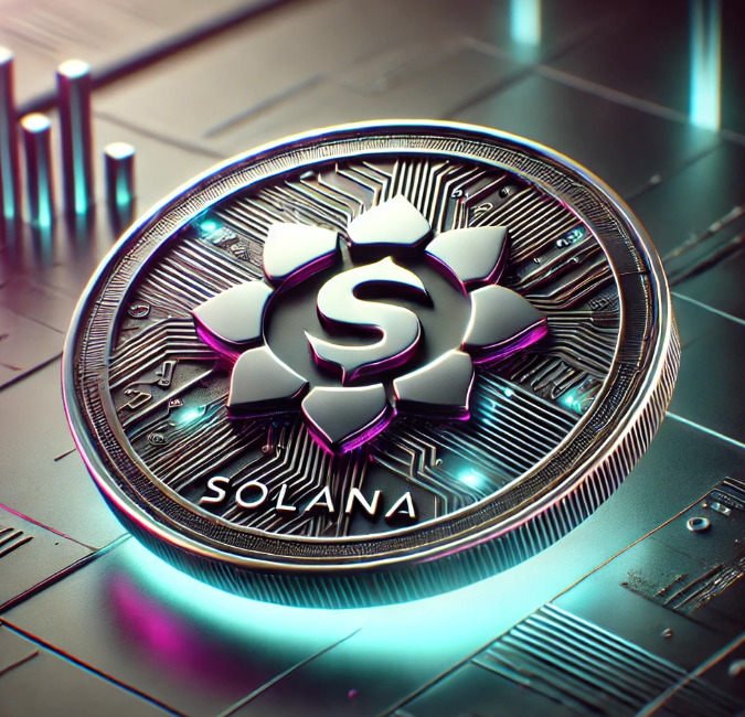 솔라나 코인(Solana Coin): 고성능 블록체인의 미래