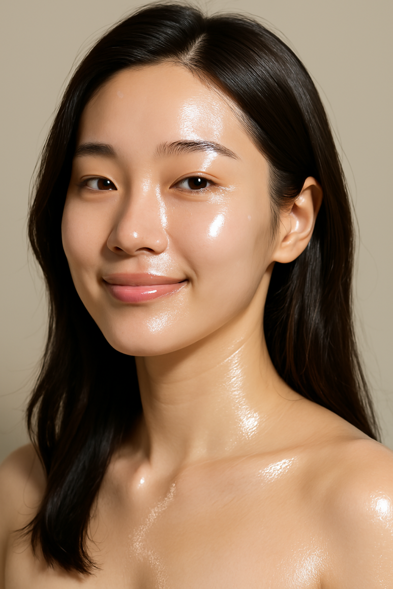 미러스킨(Mirror Skin), 결국 중요한 것은 기초(Mirror Skin, The basic is the most ...