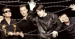 Rialto - Monday Morning 5:19