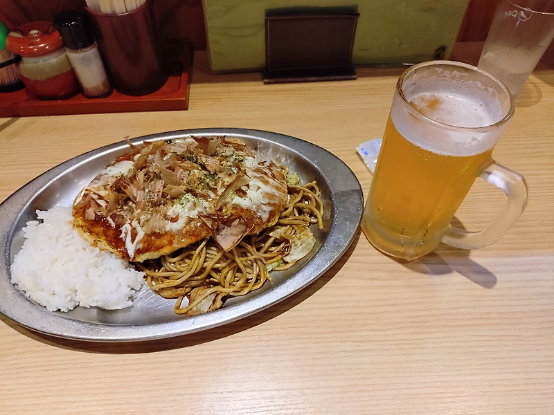 JAIST 생존일지 D+385~386(10/15~16) - 스스로 불러온~ 재앙에 짓눌려~어~