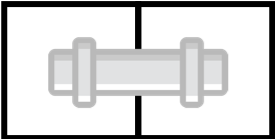 [BOJ] 17070 - 파이프 옮기기 1 JAVA :: 더 이상 물러설 곳이 없다
