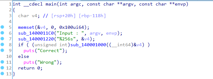 [Dreamhack] rev-basic-05