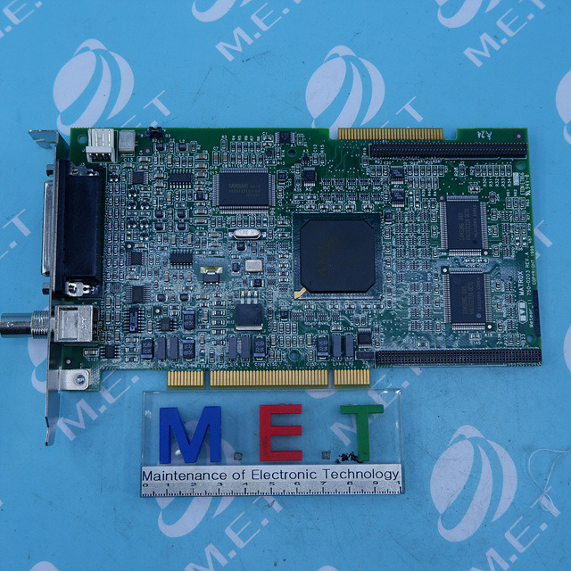 METEOR_II 750-0203 [PCB] MATROX METEOR 2/4 METEOR II 750 0203 ㈜엠이티 산업 ...