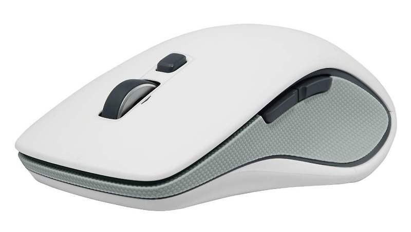 Logitech M560 드라이버 Windows, Mac, 매뉴얼 가이드