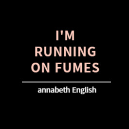 체력이 바닥나다, 진이 빠지다...영어로? I'm running on fumes