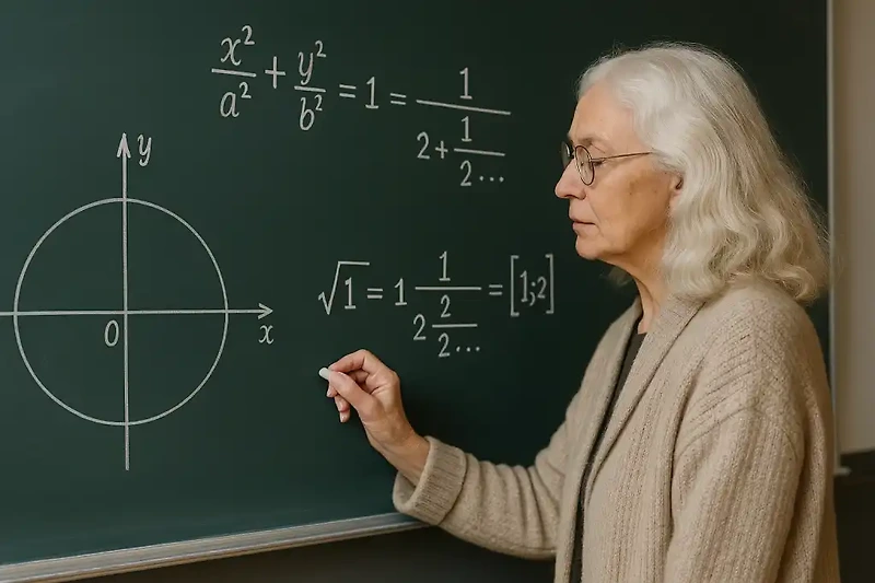 [C++/Python] Project Euler #57 - Square Root Convergents