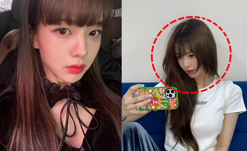 아역 배우였는데 "165에 39KG" 놀라운 근황 전한 여배우