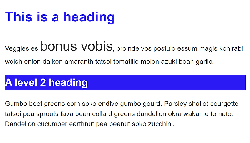 [CSS]과제: 선택자 :: Astercle