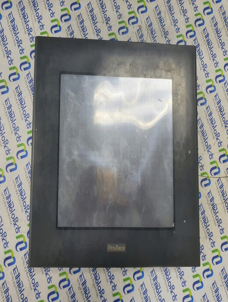 PRO-FACE TOUCH PANEL / GP2500-TC11 3180021-01
