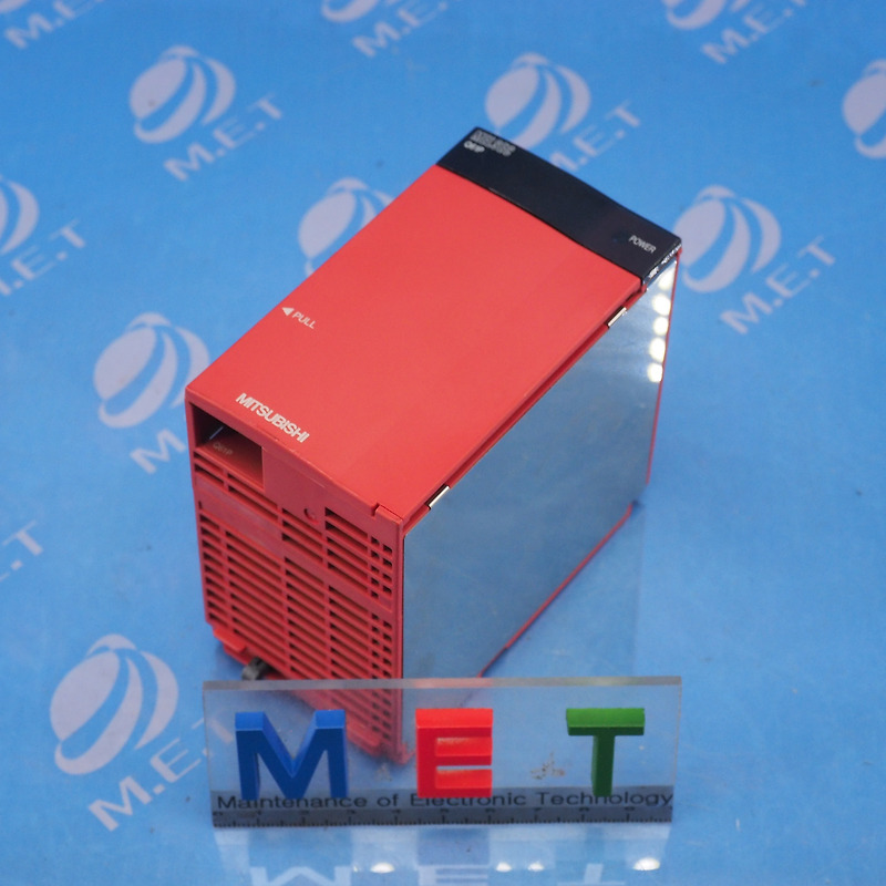 Q61P [PLC] MITSUBISHI MELSEC-Q Q61P ㈜엠이티 산업 자동화 장비 수리 판매 전문