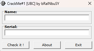 [CodeEngn] Basic RCE L15