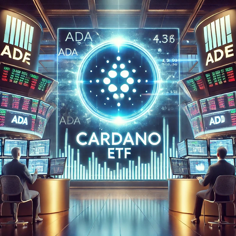 그레이스케일, 카르다노 ETF 신청… ADA 채택 확대 기대