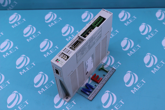 MITSBISHI MR-J2S-T01 [PLC] CC-LINK INTERFACE UNIT MR J2S T01 ㈜엠이티 산업 ...