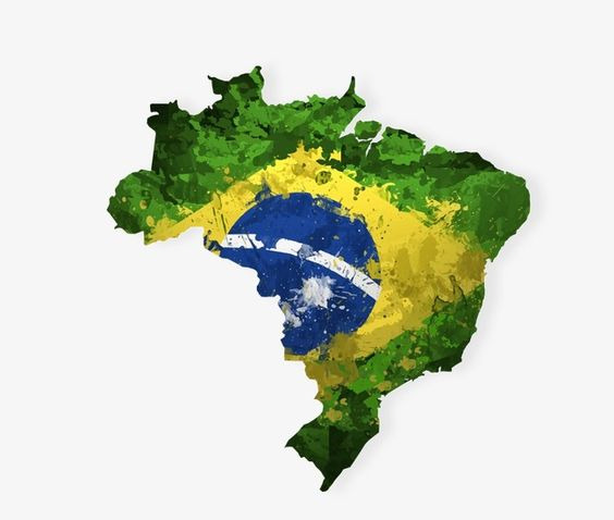 All about Brazil