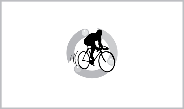 Bike, Cycle / vector graphic free download