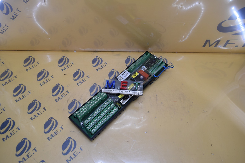 [I/O MODULE] BERGER LAHR B170 BUSKIEMME /산업용자동화장비 수리 / (주)엠이티