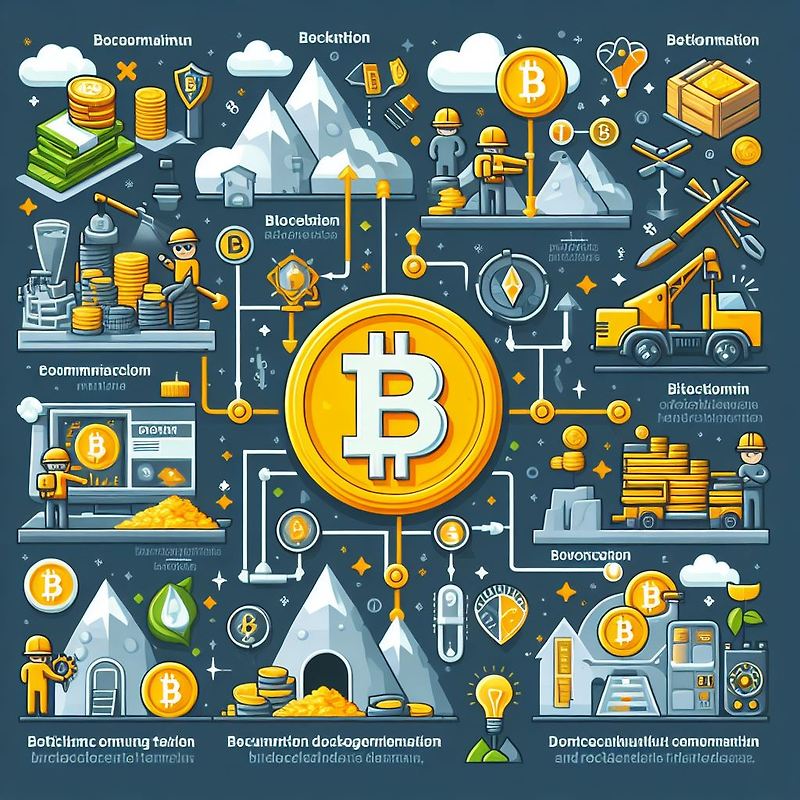 How to Make Money with Bitcoin Mining Guide: Unveiling the Secrets