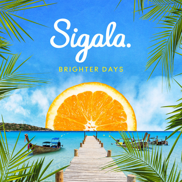 Sigala, Ella Eyre, Meghan Trainor - Just Got Paid (듣기/가사)