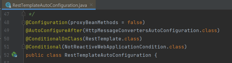 [Spring Boot] REST Client (RestTemplate과 WebClient)