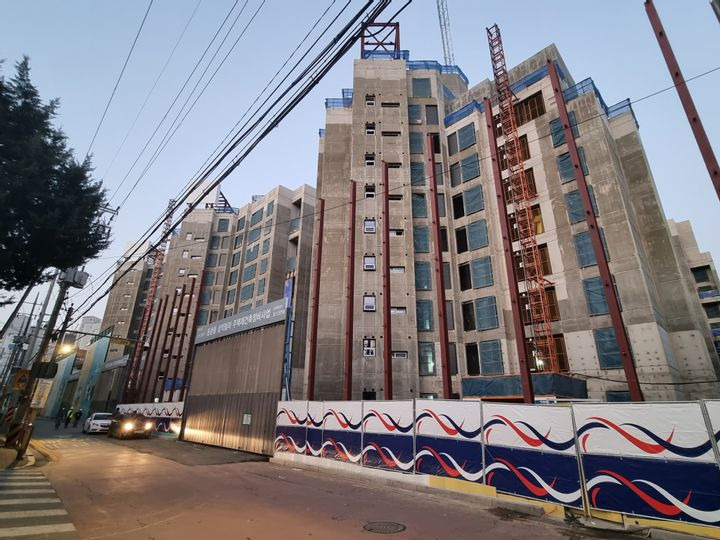 더샵 파크솔레이유 경쟁률 (+접수현황) :: 나의 집, 너의 집