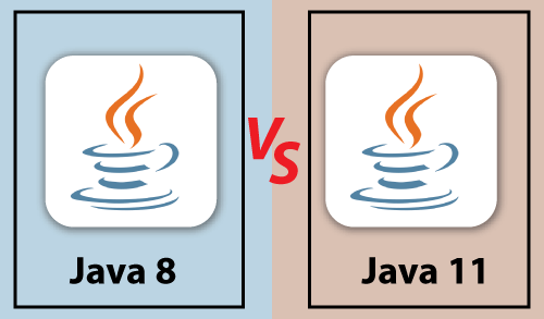Java8 VS Java11