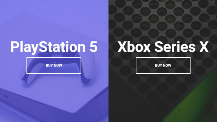 [해피CGI][cgimall] Split Landing Page 분할 랜딩 페이지