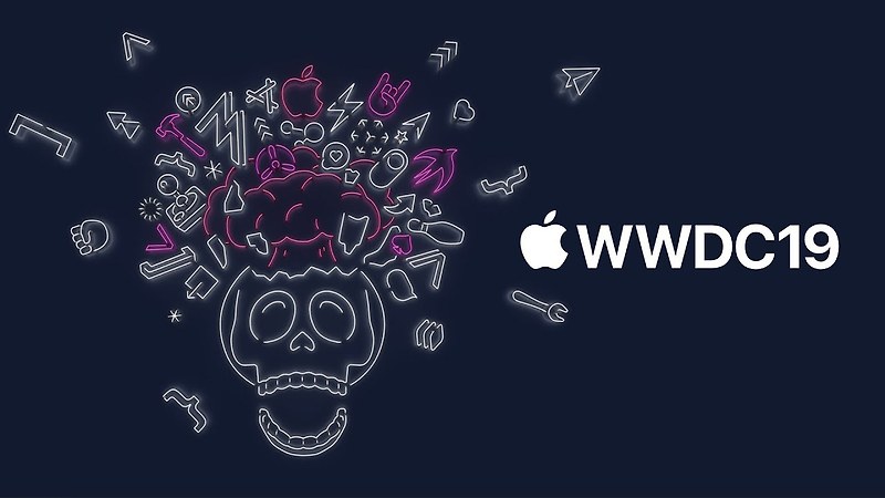 [팀블로그 펌] WWDC2019 - iOS13 어떻게 달라지나? — 신사(SinSa)