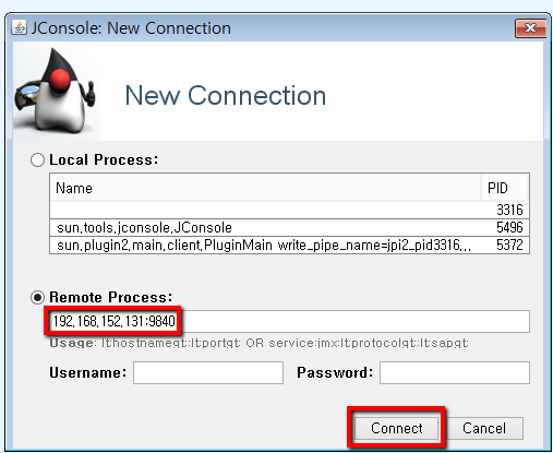 CentOS tomcat 서버에 jmx 모니터링 툴 설정하기 — Java 초보 공부하자 😊